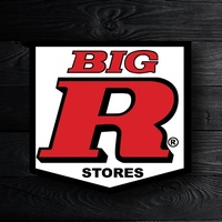 Big R | Shopping Centers | Clothing & Department Stores * | Farm Equipment/Products & Supplies ...